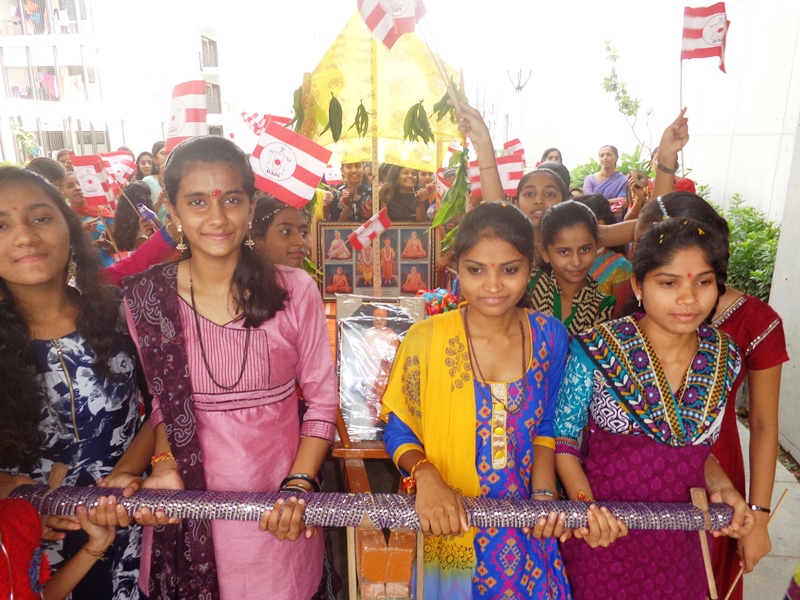 Rathyatra 2016