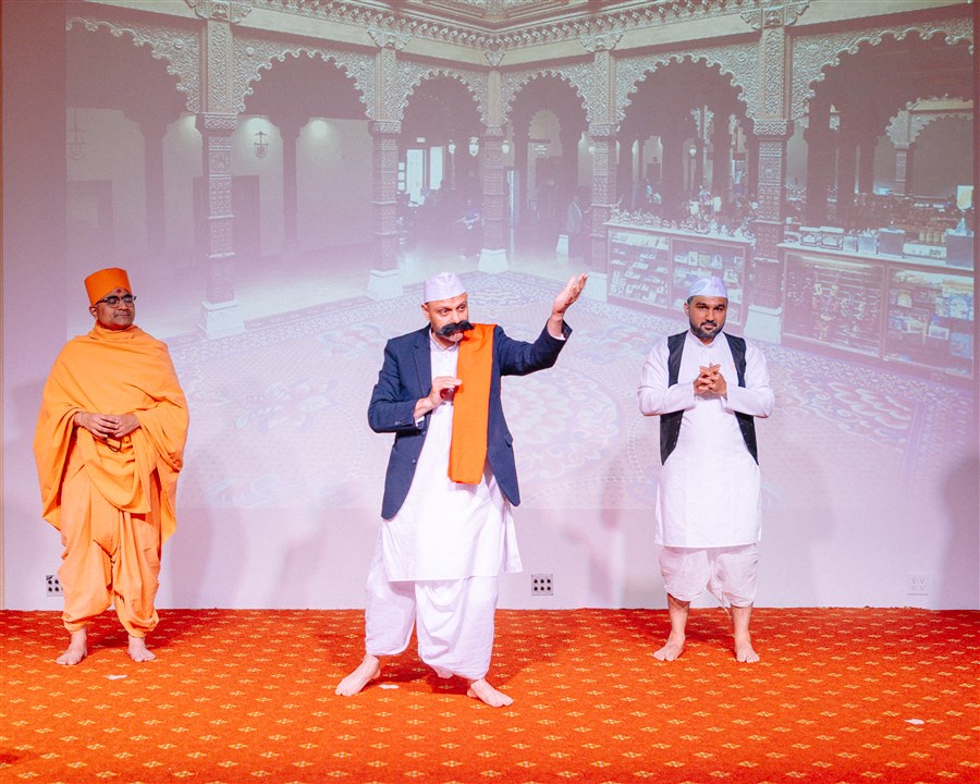 Satsang Shibir 2026, Vancouver, BC, Canada
