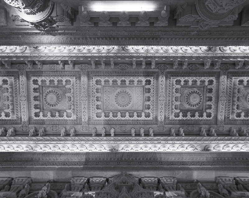 BAPS Shri Swaminarayan Mandir - Robbinsville - Media Galleries,