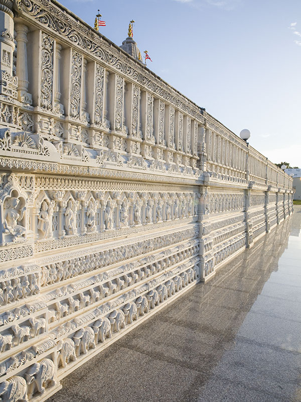 BAPS Shri Swaminarayan Mandir - Houston - Media Galleries,