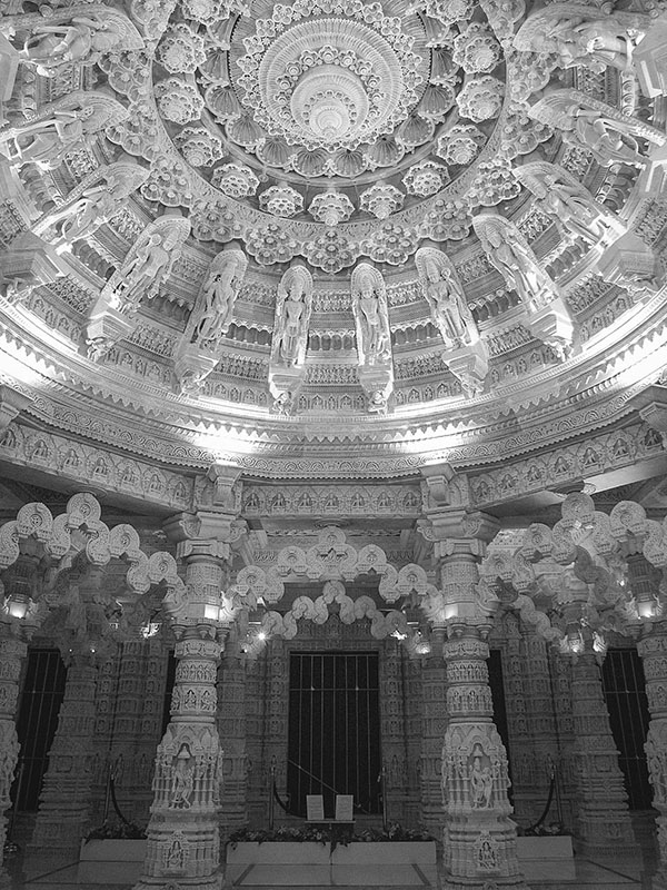 BAPS Shri Swaminarayan Mandir - Houston - Media Galleries,