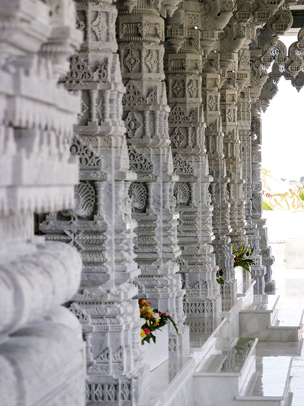 BAPS Shri Swaminarayan Mandir - Houston - Media Galleries,