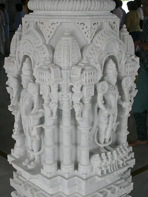 BAPS Shri Swaminarayan Mandir - Houston - Media Galleries,