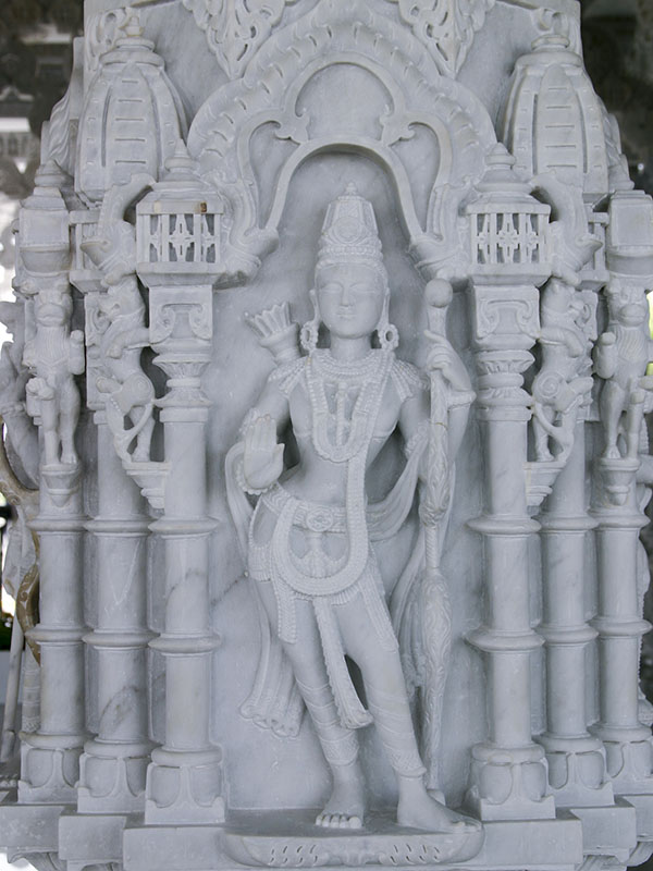 BAPS Shri Swaminarayan Mandir - Houston - Media Galleries,