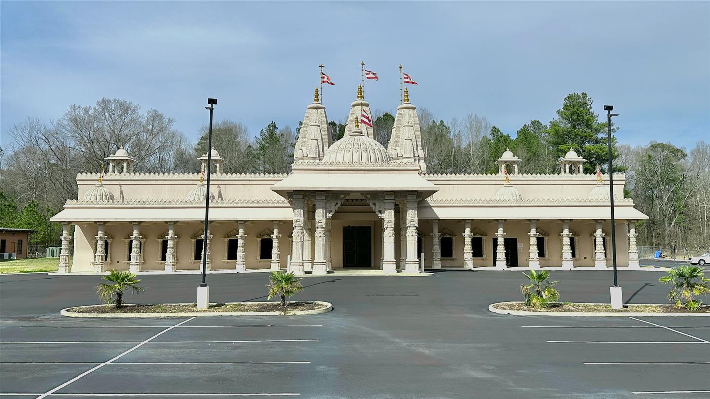 BAPS North America - All Centers