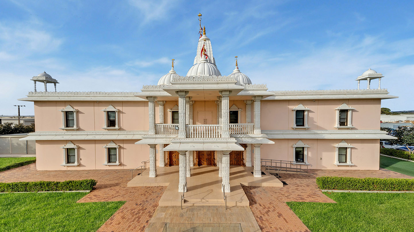 BAPS Shri Swaminarayan Mandir, Adelaide