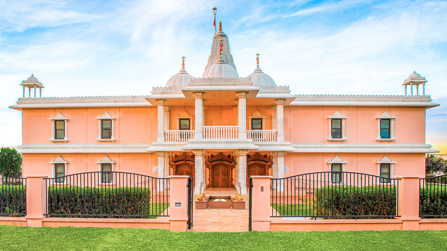 BAPS Shri Swaminarayan Mandir, Adelaide