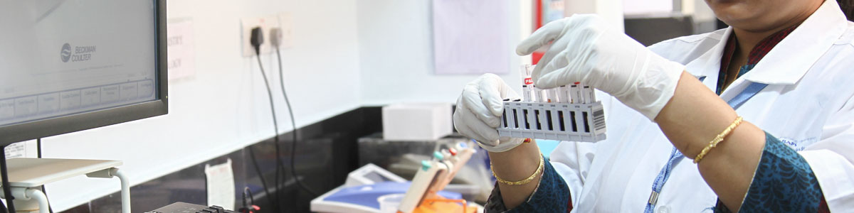 Best Pathology Laboratory in Ahmedabad | Microbiology Ahmedabad