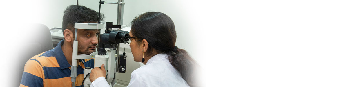 BAPS Shastriji Maharaj Hospital-Atladara Hospital-Ophthalmology