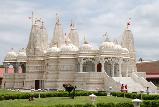 BAPS Shri Swaminarayan Mandir - Chicago - Media Galleries