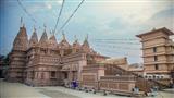 BAPS Shri Swaminarayan Mandir - Nashik - Mandir Info