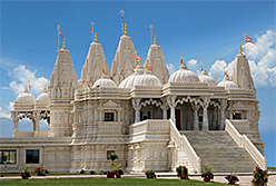 BAPS Shri Swaminarayan Mandir - Toronto - Upcoming Events
