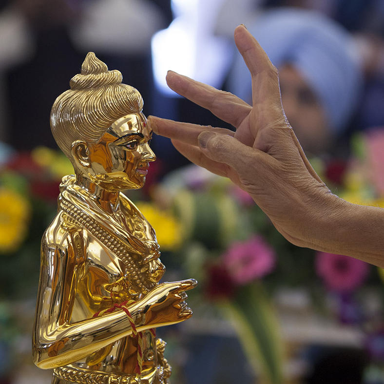 BAPS Shri Swaminarayan Mandir - Edison - News