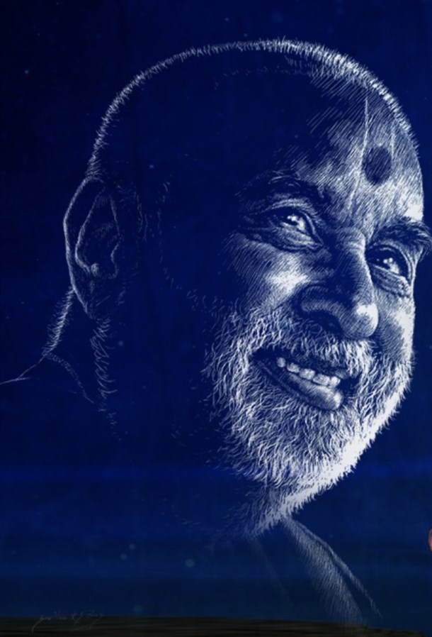 BAPS Shri Swaminarayan Mandir, Los Angeles