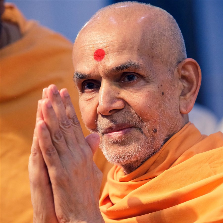 BAPS Shri Swaminarayan Mandir - Jacksonville - Upcoming Events