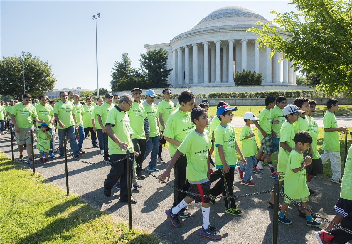 BAPS Shri Swaminarayan Mandir - Washington DC - Upcoming Events