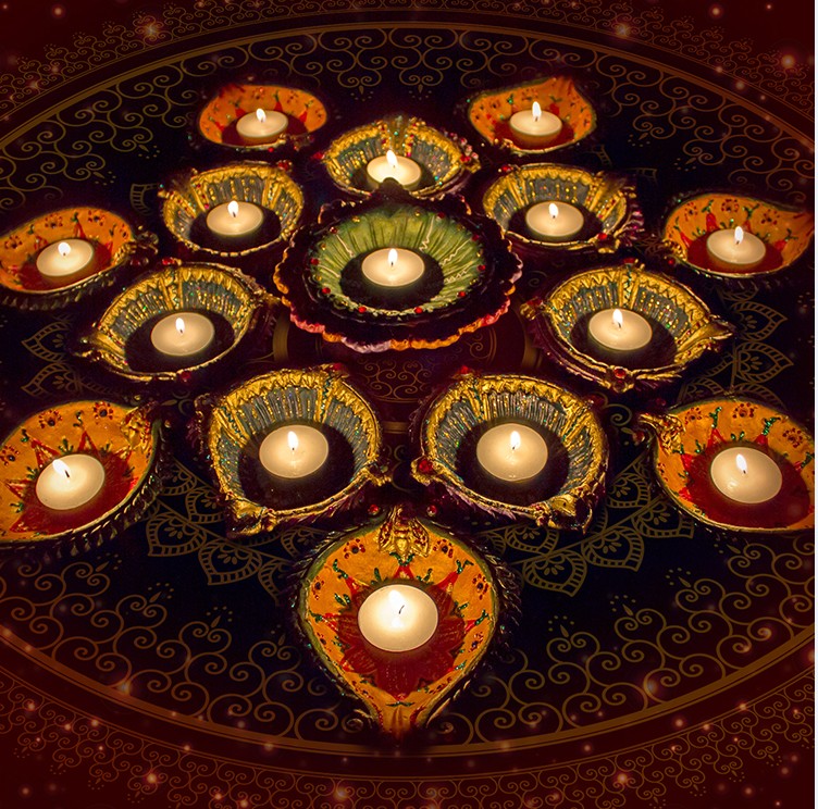 BAPS Shri Swaminarayan Mandir, Greensboro