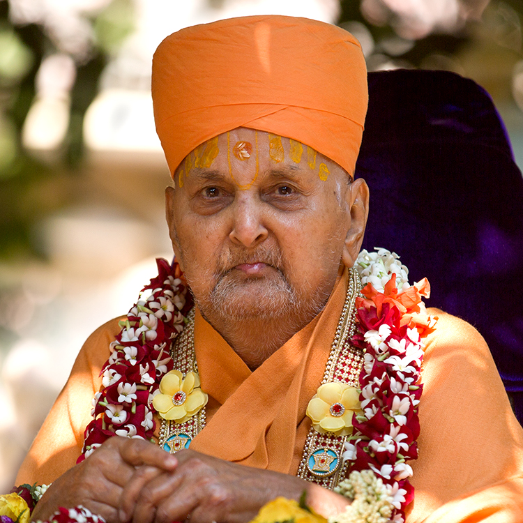 BAPS Shri Swaminarayan Mandir, Los Angeles