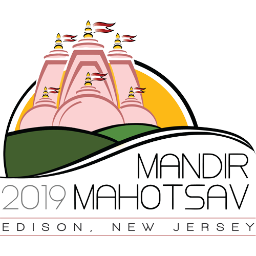 BAPS Shri Swaminarayan Mandir, Edison