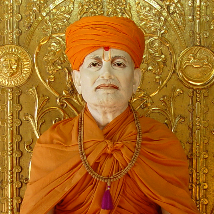 BAPS Shri Swaminarayan Mandir, Toronto