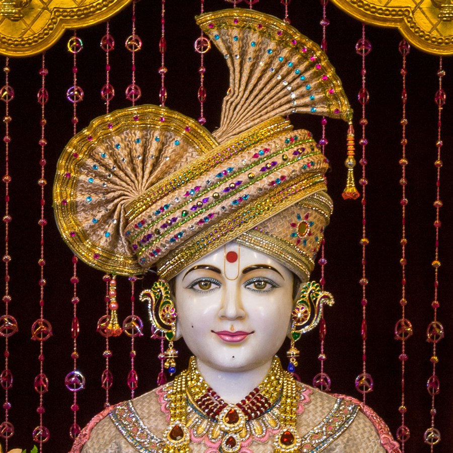BAPS Shri Swaminarayan Mandir, Toronto