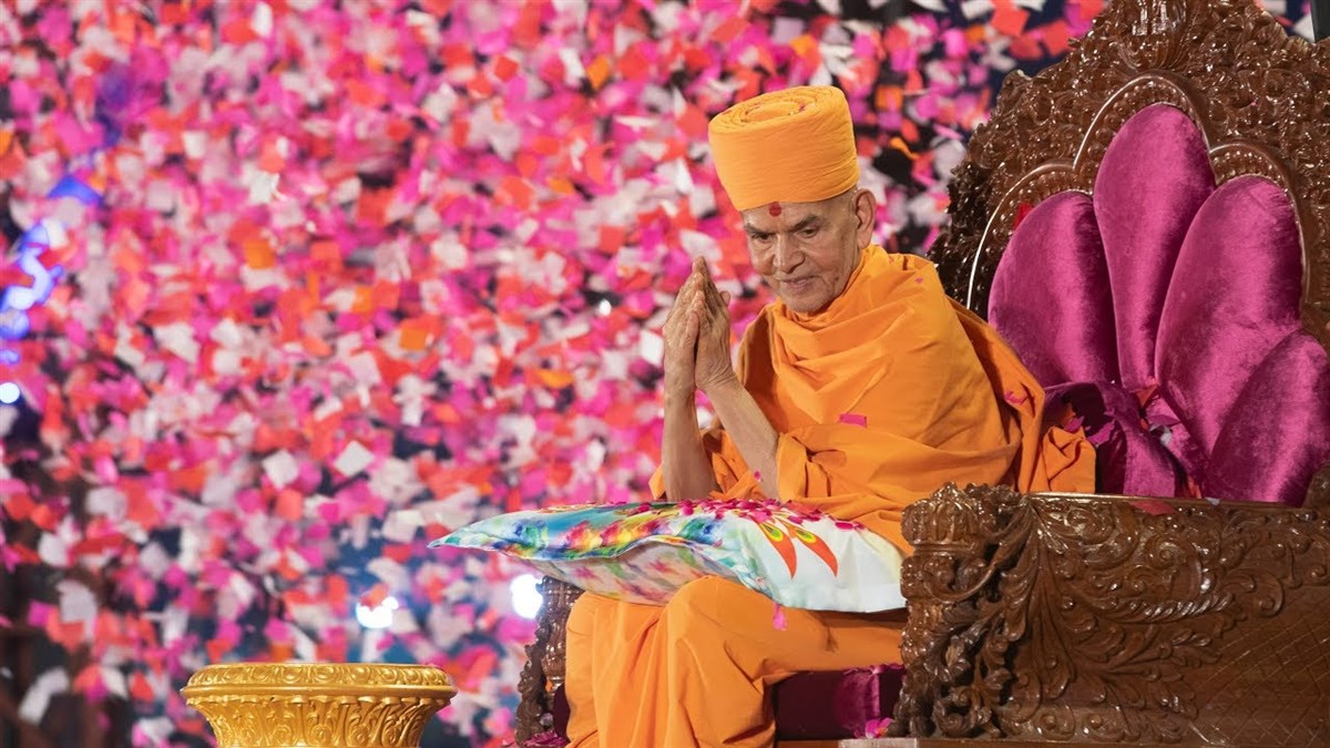 BAPS Shri Swaminarayan Mandir - Atlanta - Upcoming Events