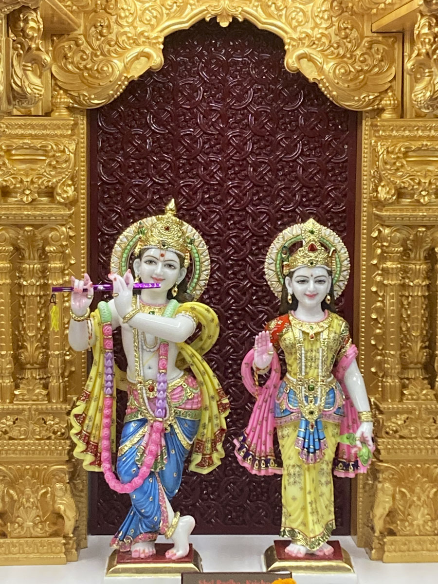 BAPS Shri Swaminarayan Mandir, Cairns