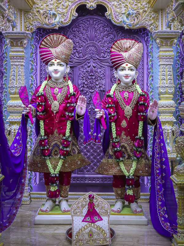 BAPS Shri Swaminarayan Mandir, Adelaide