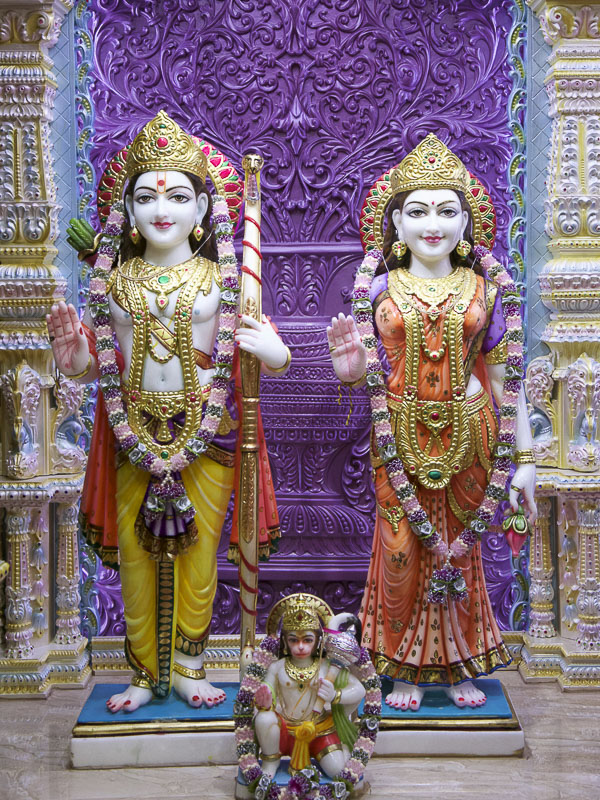 BAPS Shri Swaminarayan Mandir, Adelaide