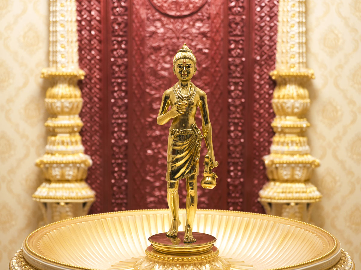 BAPS Shri Swaminarayan Mandir, Canberra