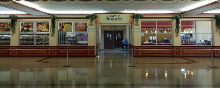 BAPS Shri Swaminarayan Mandir - Chicago - Stores