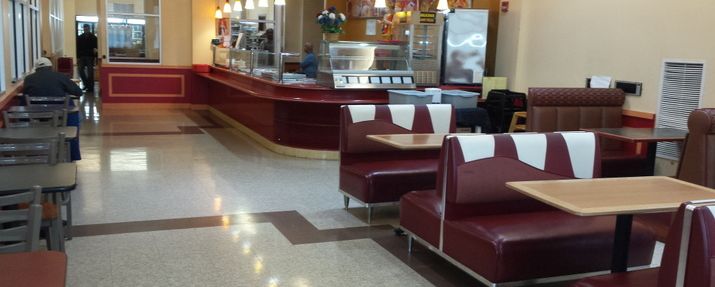 BAPS Shri Swaminarayan Mandir - Chicago - Stores