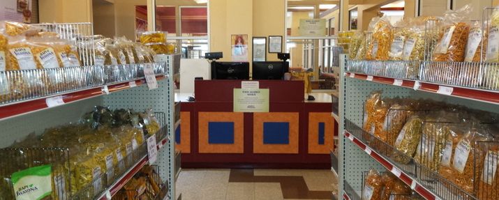 BAPS Shri Swaminarayan Mandir - Chicago - Stores