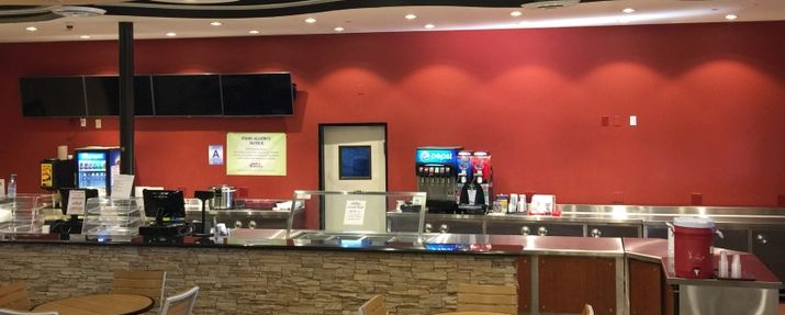 BAPS Shri Swaminarayan Mandir - Los Angeles - Stores