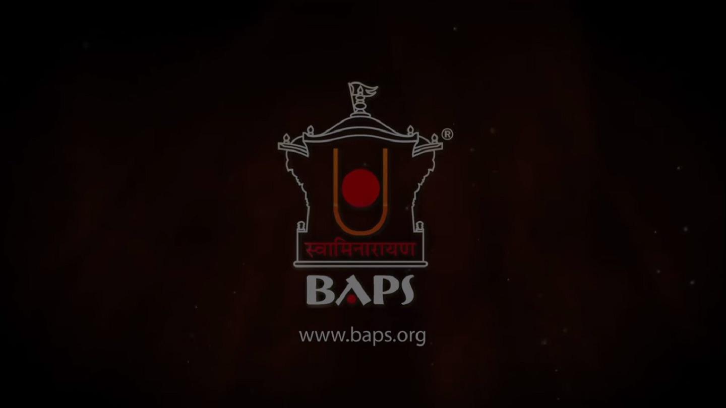Baps Logo