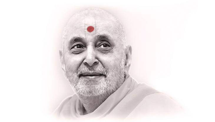 Prayer Assembly in memory of HH Pramukh Swami Maharaj, North America