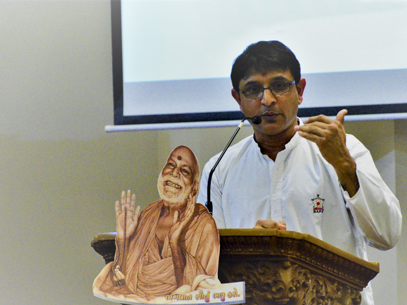 Yogi Jayanti Celebrations 2017, Asia Pacific