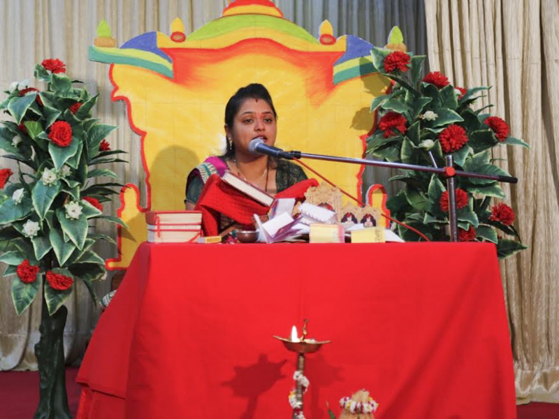 Mahila Parayan 2017, Africa