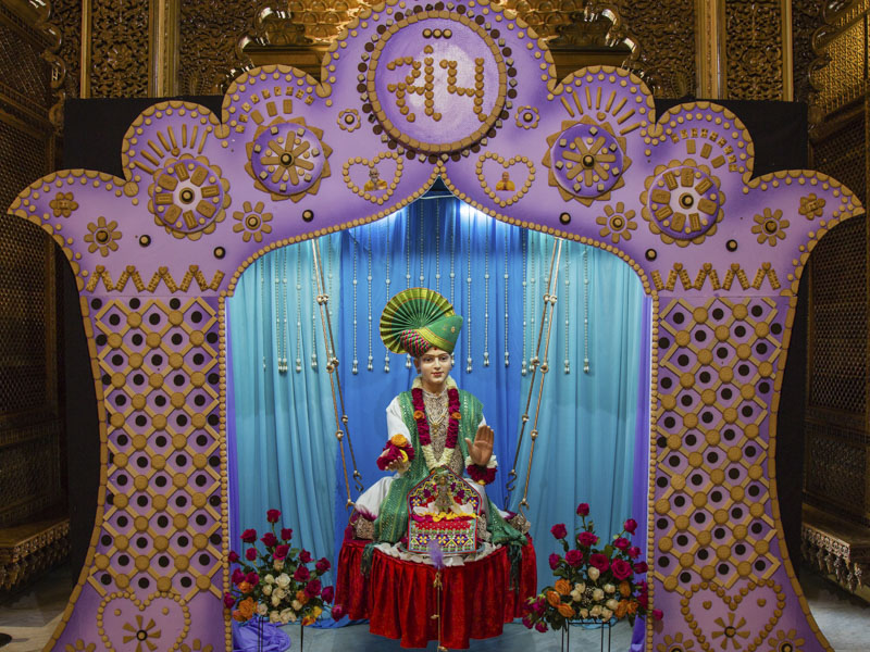 Hindola Festival 2017, Africa