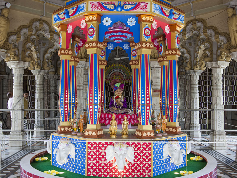 Hindola Festival 2017, India