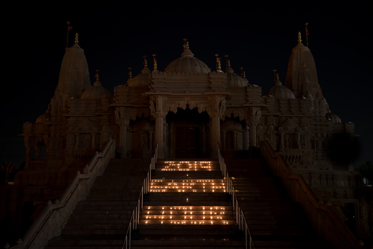 Earth Hour 2019, North America