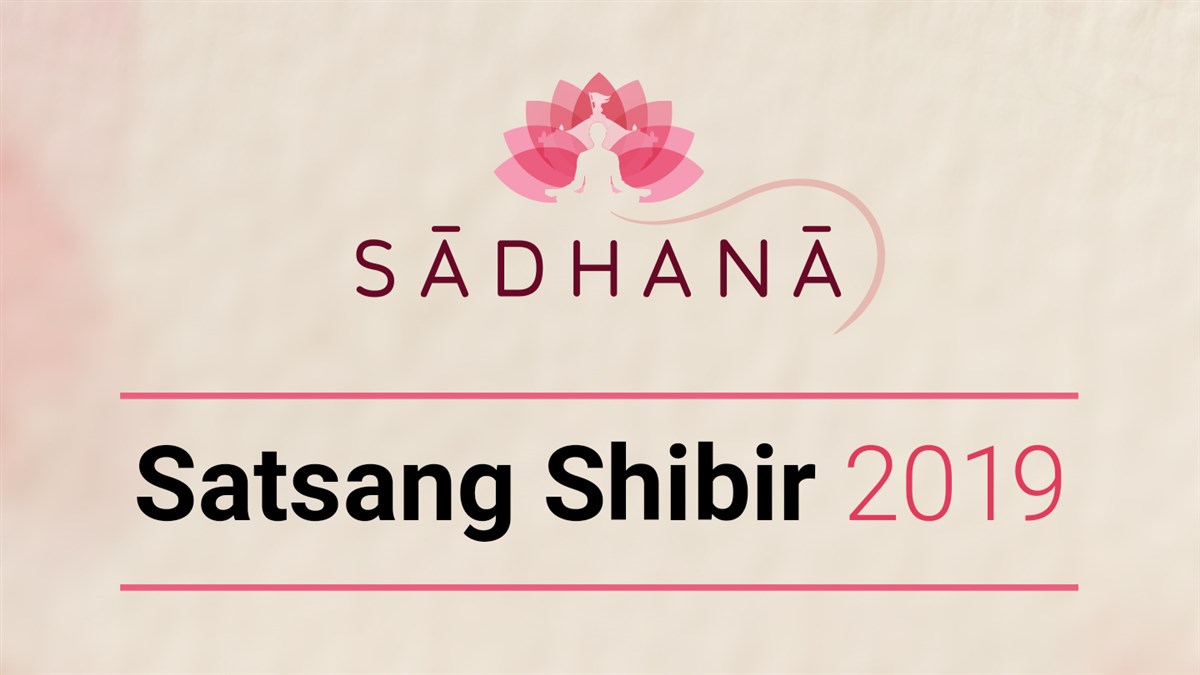 Satsang Shibir 2019, North America