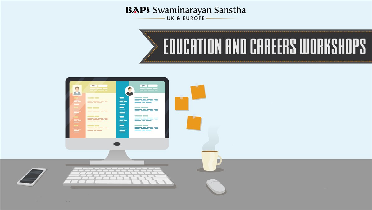 Education & Careers Workshops, UK