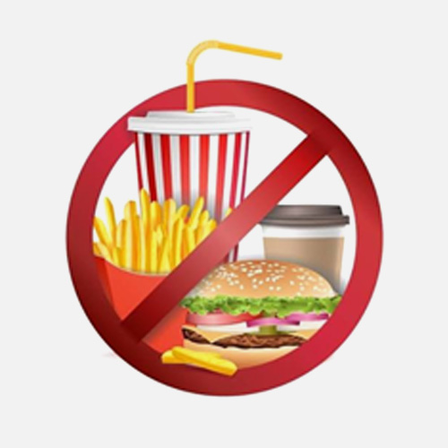 Reduce Consumption of HFSS (High - Fat, Salt, Sugar) Foods, Atladara ...