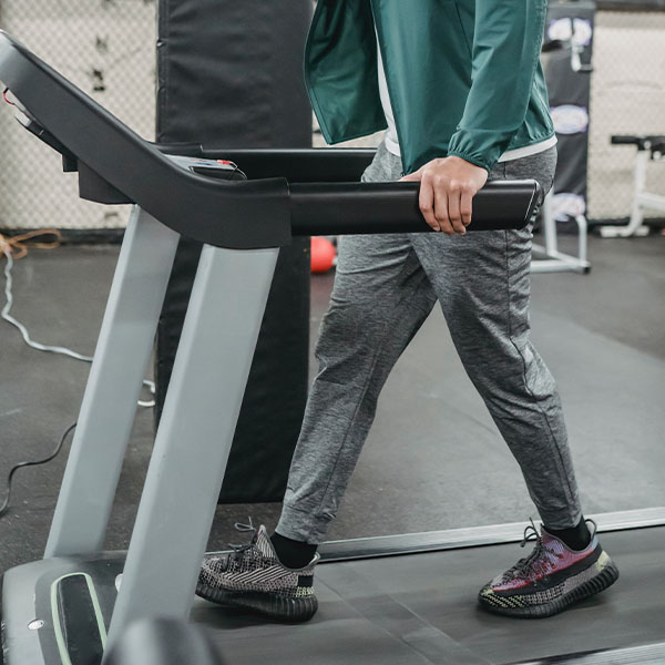 Do Physical Exercise Regularly, Atladara Hospital, India