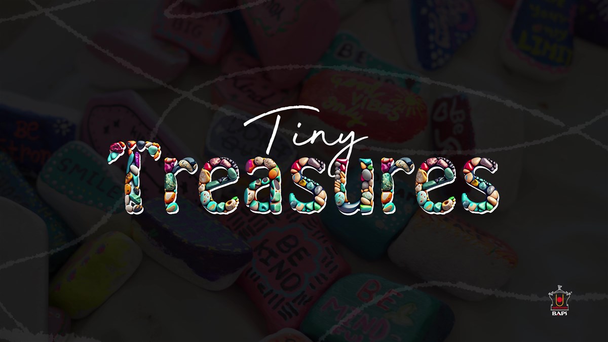 Tiny Treasures, Abu Dhabi, UAE