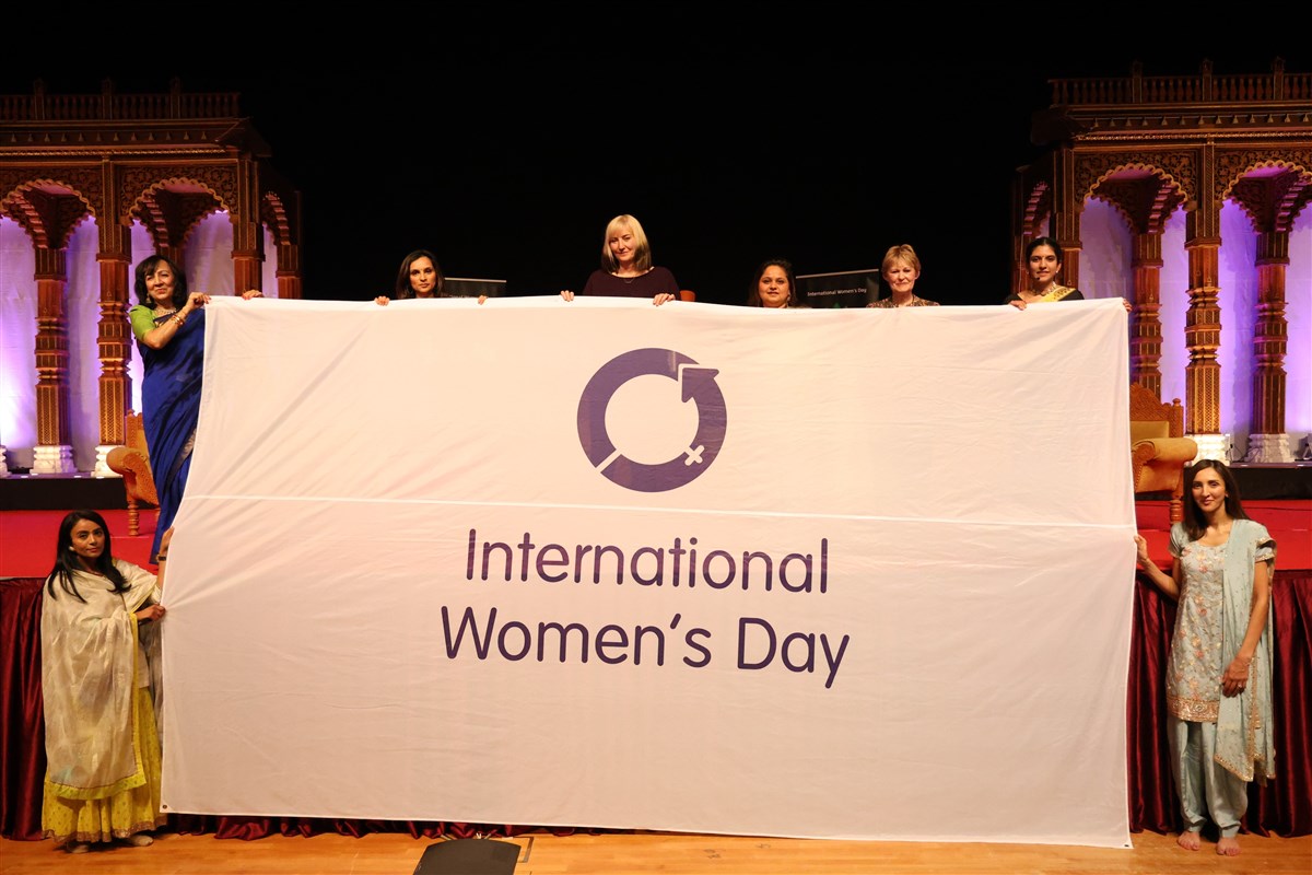 Celebrating International Women S Day 2024 Uk Europe