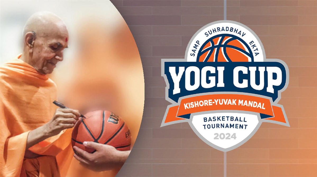 Regional Basketball Tournament - Yogi Cup 2023-2024, North America