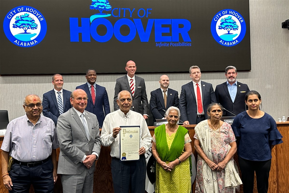 A Bipartisan Congressional Resolution Marks the 50th Anniversary of ...