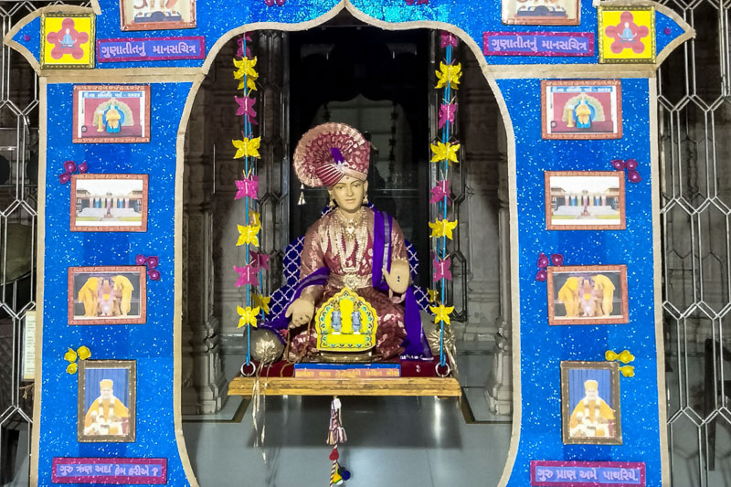 Hindola Festival 2024, Limbdi